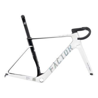 Factor Bikes - Ostro VAM V2 | USJ CYCLES - Bicycle Shop Malaysia