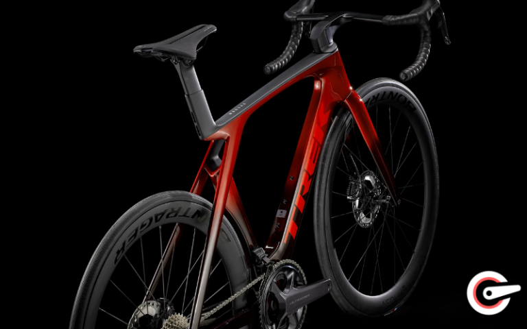 Trek Project One Madone SLR 7 (Gen. 7) | USJ CYCLES - Bicycle Shop Malaysia
