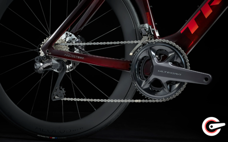 Trek Project One Madone SLR 7 (Gen. 7) | USJ CYCLES - Bicycle Shop Malaysia