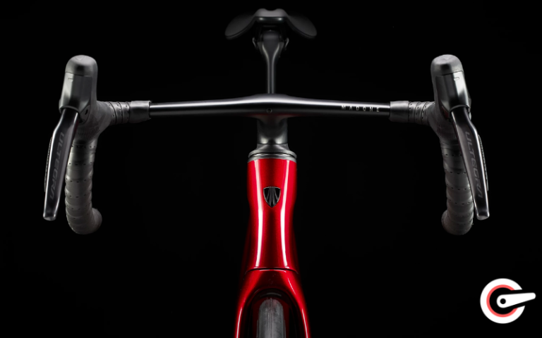 Trek Project One Madone SLR 7 (Gen. 7) | USJ CYCLES - Bicycle Shop Malaysia