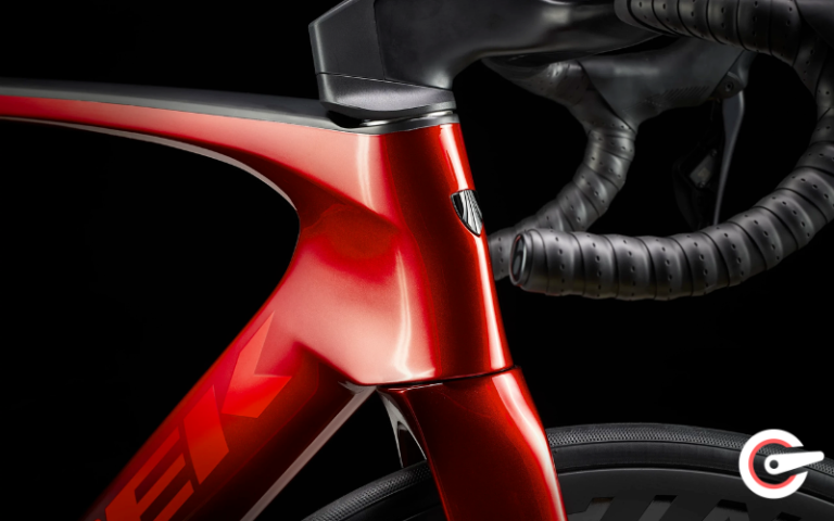 Trek Project One Madone SLR 7 (Gen. 7) | USJ CYCLES - Bicycle Shop Malaysia