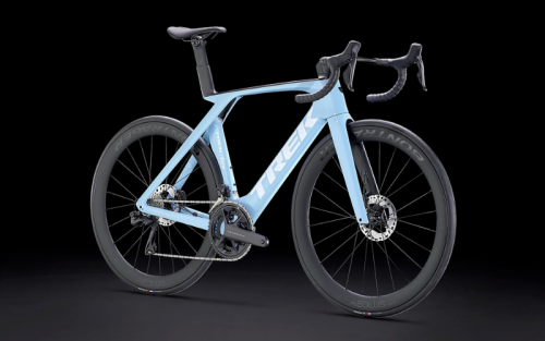 Trek Project One Madone SLR 9 (Gen. 7) | USJ CYCLES - Bicycle Shop Malaysia