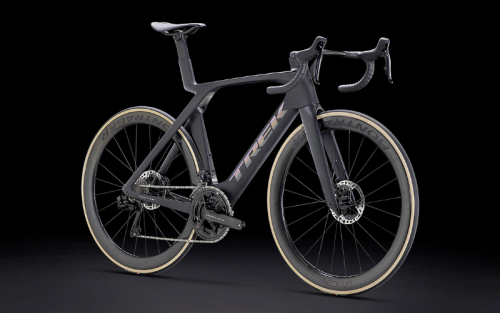 Trek Project One Madone SLR 9 (Gen. 7) | USJ CYCLES - Bicycle Shop Malaysia