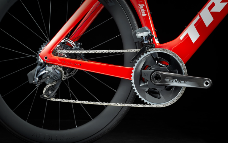 Trek Project One Madone SLR 7 Etap (Gen. 7) | USJ CYCLES - Bicycle Shop ...