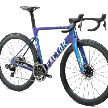 Factor Bikes - Ostro VAM (Limited Edition) | USJ CYCLES - Bicycle Shop ...