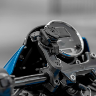 Quadlock Motorcycle Pro Mount | USJ CYCLES - Bicycle Shop Malaysia