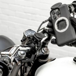 Quadlock Motorcycle Pro Mount | USJ CYCLES - Bicycle Shop Malaysia