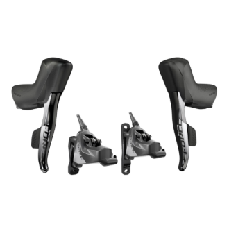 Sram Force AXS Shifter & Brake | USJ CYCLES - Bicycle Shop Malaysia