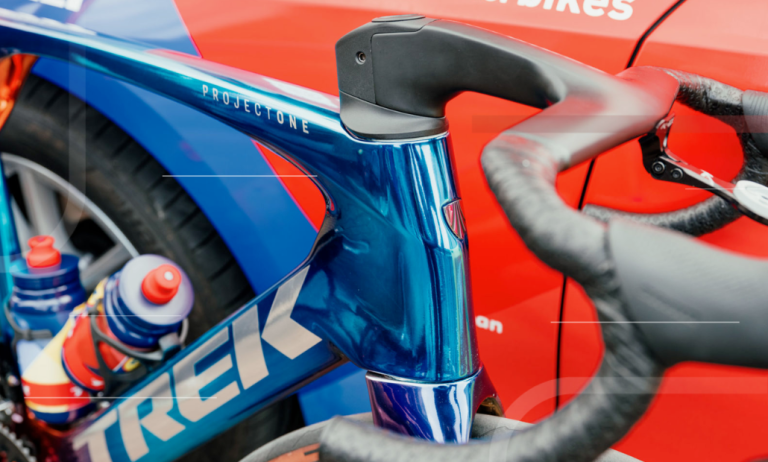 Trek Project One Frameset - Madone (Gen 7) Limited Edition | USJ CYCLES ...