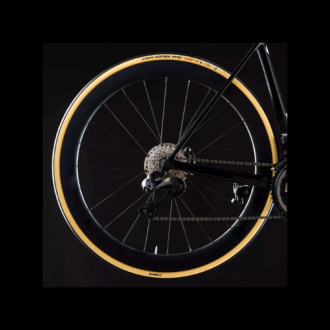 Vittoria Corsa Pro Gold Limited Edition | USJ CYCLES - Bicycle Shop ...