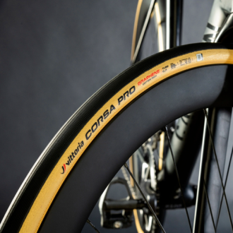 Vittoria Corsa Pro Gold Limited Edition | USJ CYCLES - Bicycle Shop ...