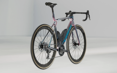 Trek P1 Madone SLR 9 Axs (Gen 8) | USJ CYCLES - Bicycle Shop Malaysia