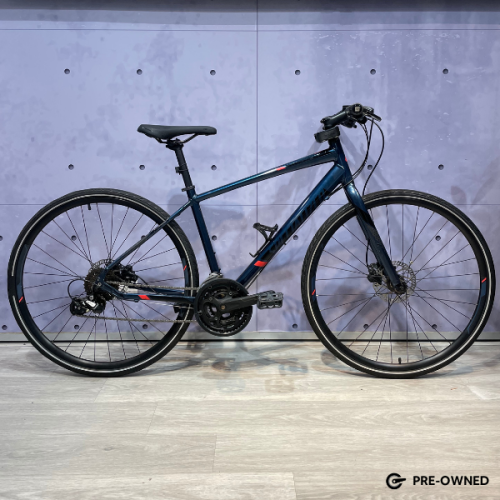 Shop Pre-Owned Bicycles from USJ CYCLES - Authorised Dealer