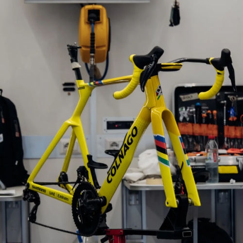 Colnago Y1RS Complete Bike Limited Edition | USJ CYCLES - Bicycle Shop ...